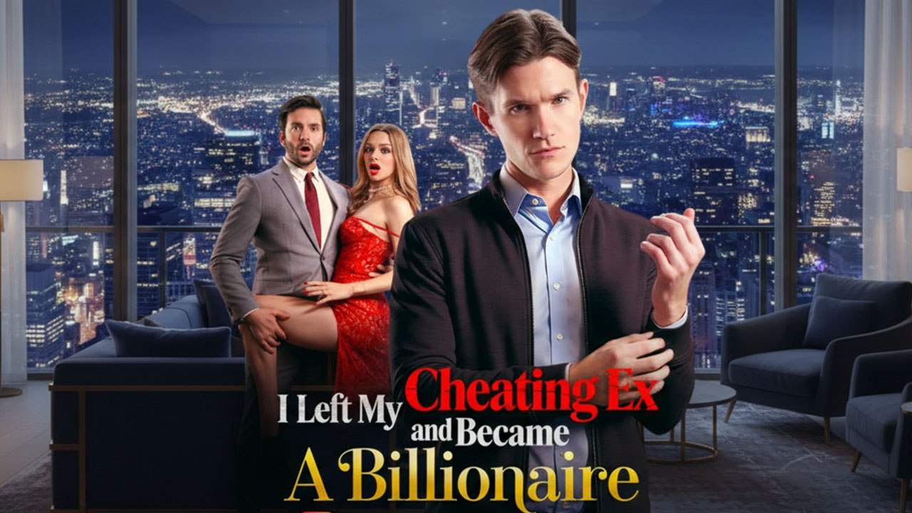 I Left My Cheating Ex And Became A Billionaire - video Dailymotion