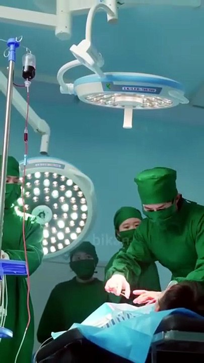 ...the ...surgeon's ...hemostat ...chinese ...drama [Full Movie] [Free ...