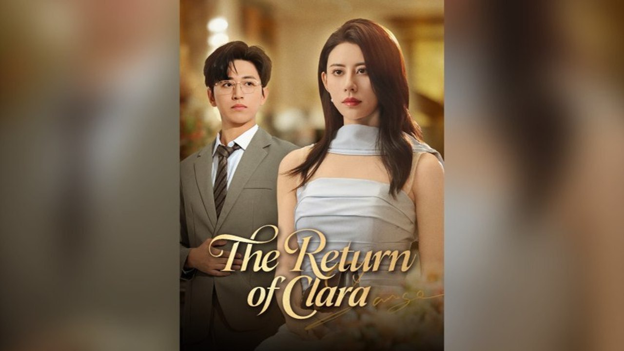 The Return Of Clara Engsub 🌍 Mega 🔥 - video Dailymotion