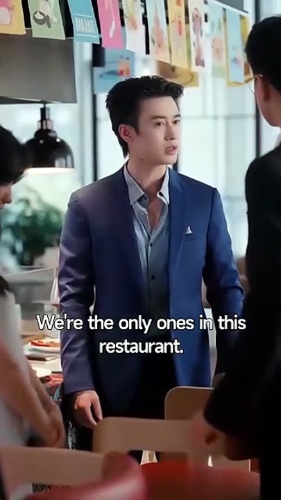 omg my boss has a crush on me [Full Movie] [Long Version]Full EP - Full ...