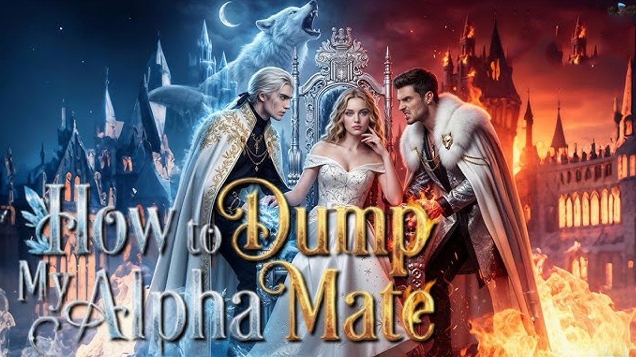 How to Dump My Alpha Mate - FULL EP 2026 - video Dailymotion