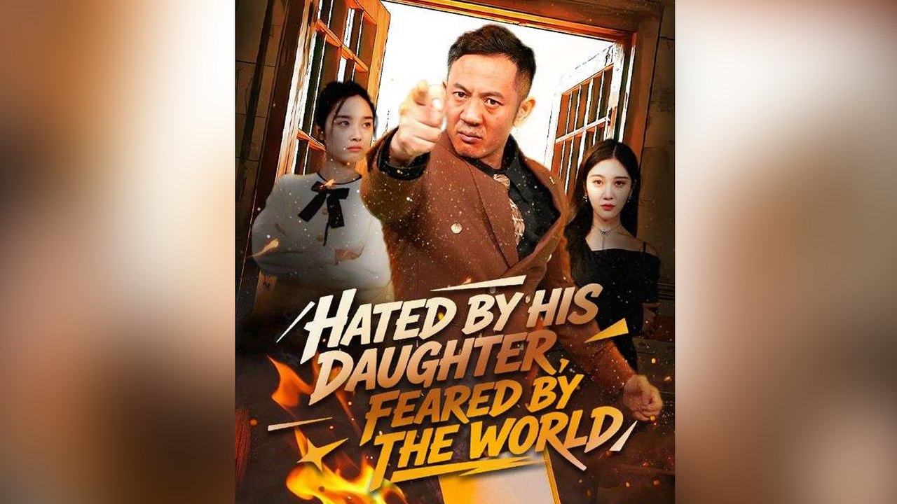 Hated by His Daughter, Feared by the World - video Dailymotion