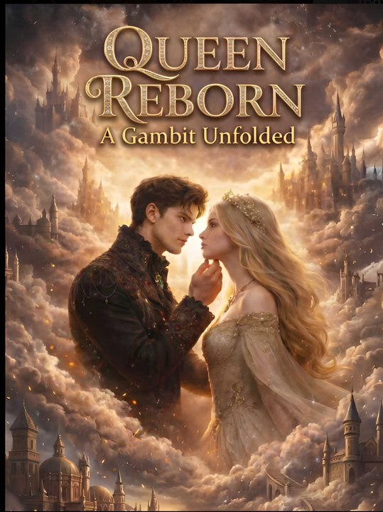 Queen Reborn, A Gambit Unfolded - (2026) FULL EP - video Dailymotion