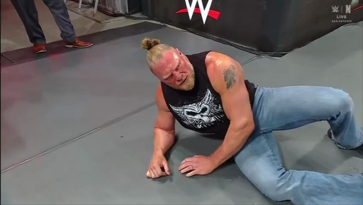 WWE Raw 16 March 2026 Full Show (Part-1) - Monday Night Raw 3/16/2026 ...