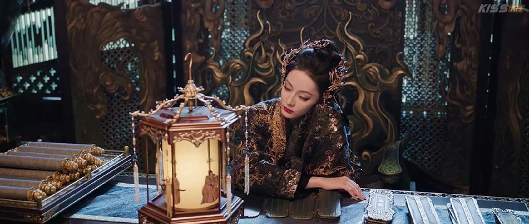 L0Ve Bey0Nd The Gr@Ve Ep.25 Engsub Hot - video Dailymotion