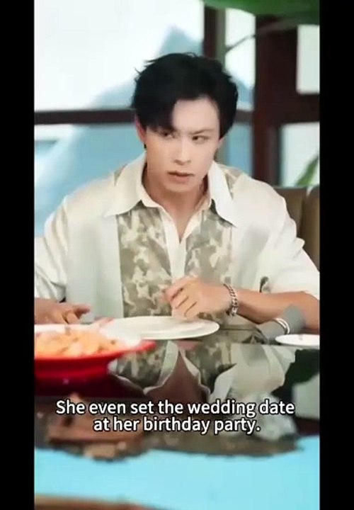 losing both you and your deep love [Full Movie] [Full Story]Full EP ...