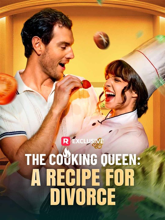 The Cooking Queen A Recipe For Divorce Engsub - video Dailymotion