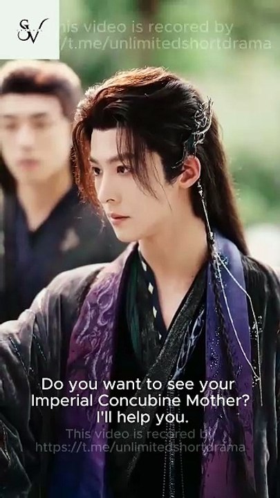 A Crowned Love, A Forbidden Fate [Full Movie] [Must See]Full EP - Full ...