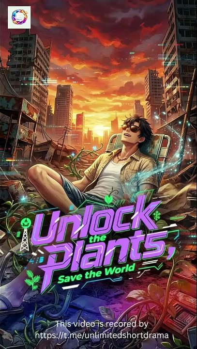 Unlock the Plants, Save the World [Full Movie] [Latest Version]Full EP ...