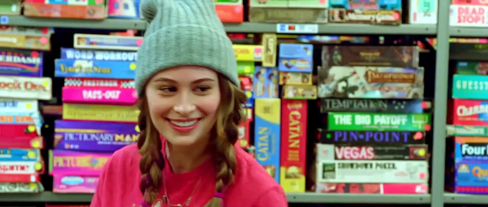 Alpha Rift 2021 Full Movie in Hindi Dubbed [Full Movie] [Full Series ...