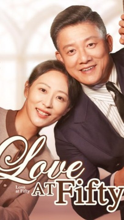 Love at Fifty – Full Episode (ENGSUB) | Family Drama, Flash Marriage ...