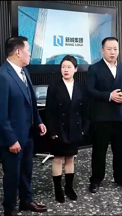 ...the ...wrong ...man ...to ...cross ...chinese ...drama ...[Eng ...