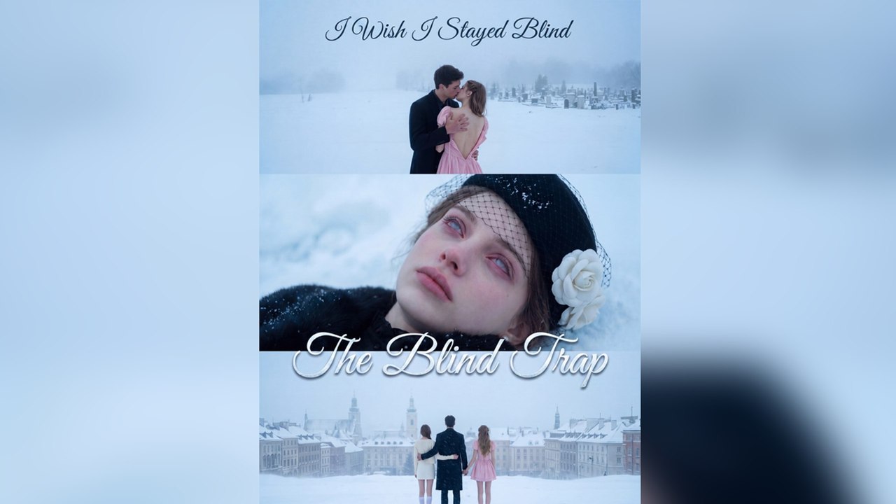 The Blind Trap - FULL EP 2026 - video Dailymotion