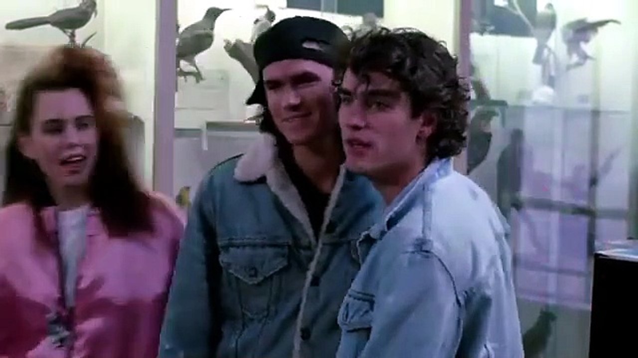 Guncrazy (1992) [Full Movie] [Trending Drama]Full EP - Full - video ...