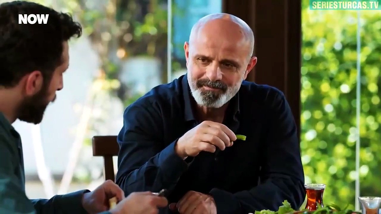 ...Hudutsuz ...Sevda ...Capitulo ...61 ...Completo ...en ...Español ...