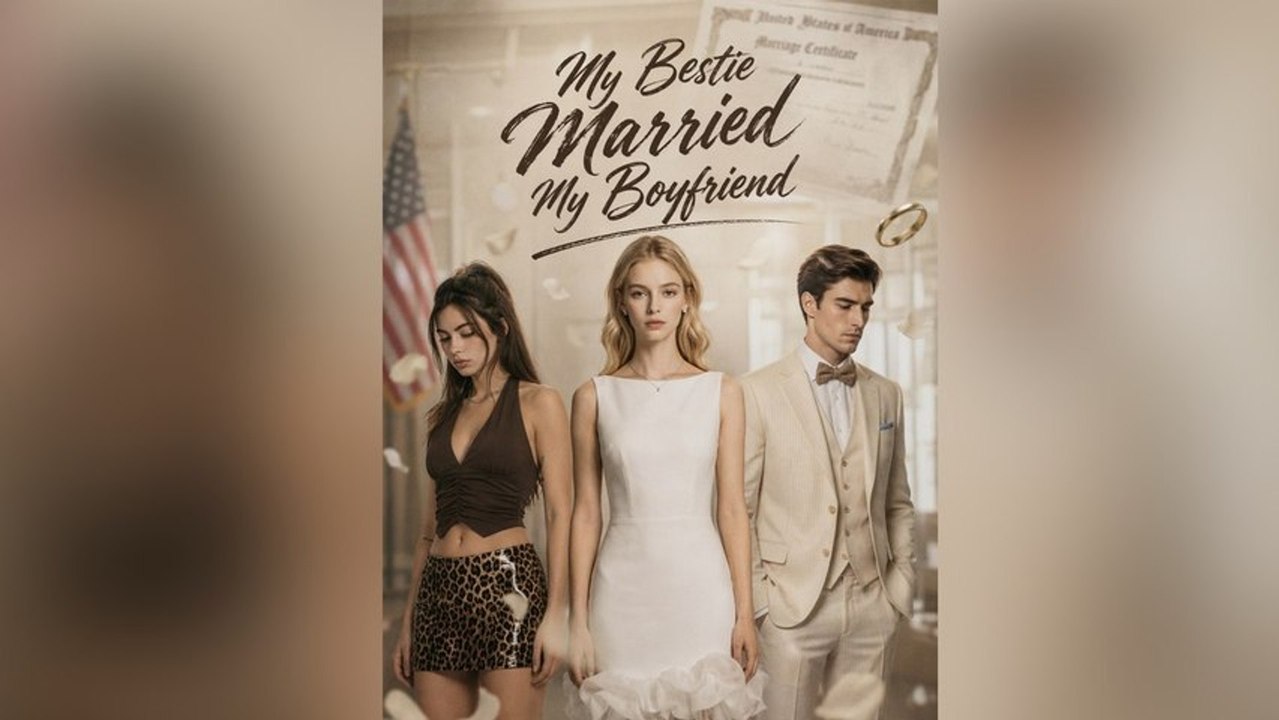 My Bestie Married My Boyfriend 2026 - Full EP #Engsub 💔😱 - video ...