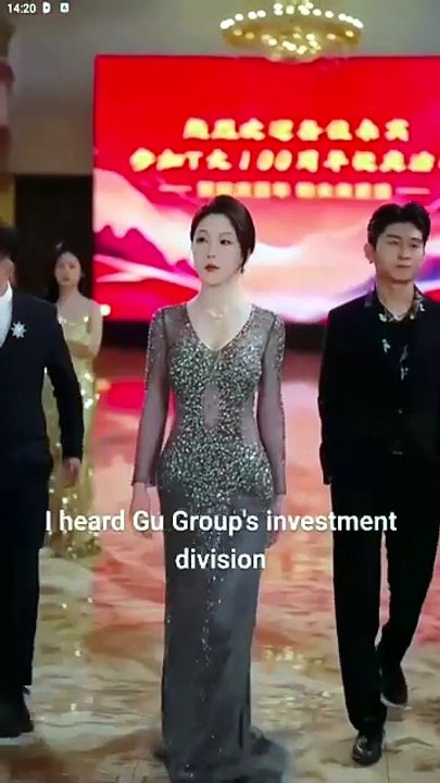 ...fired ...the ...wrong ...man ...chinese ...drama [Full Movie] [Full ...