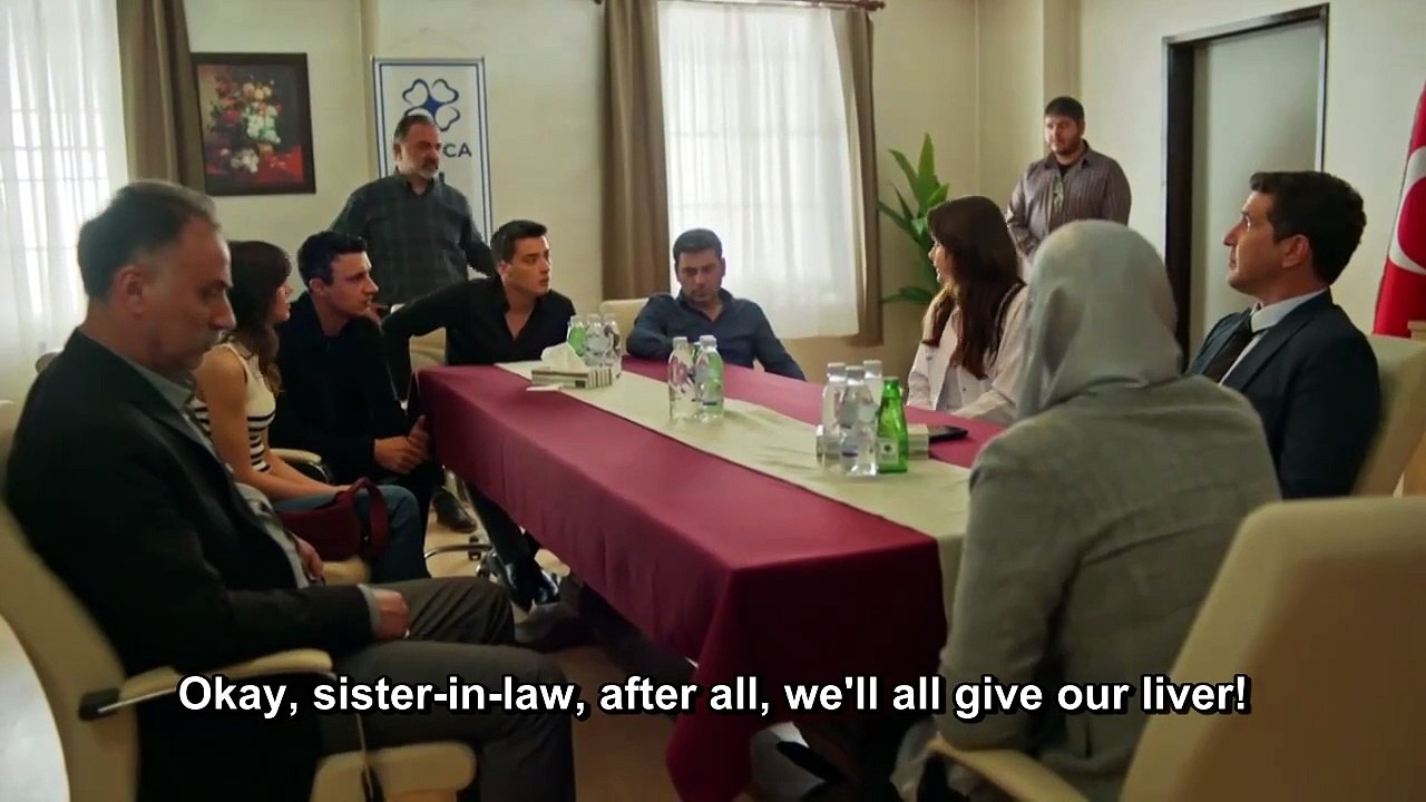 ...Uzak ...Sehir ...- ...Episode ...23 ...(English ...Subtitles) ...Far ...