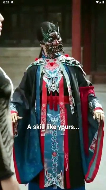 ...his ...goddess ...won't ...wait ...anymore ...chinese ...drama [Full ...