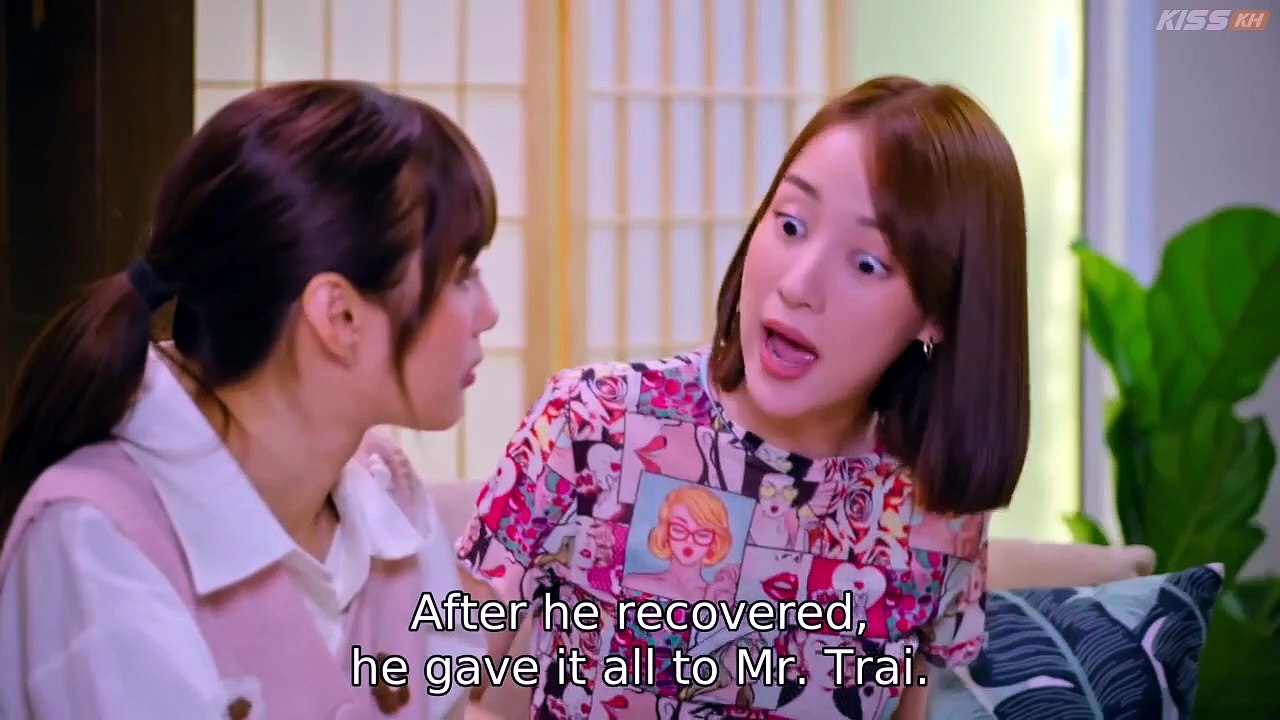 Money, My Love (2026) Episode 18 - ENG SUB [Full Movie] [English Subs ...