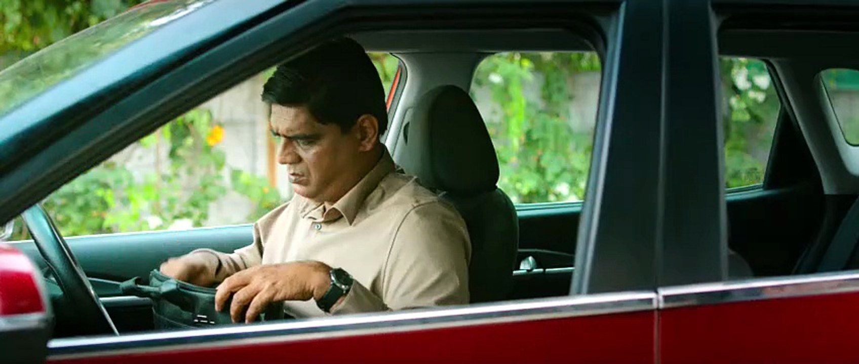 Vash Level 2 (2025) Janki Bodiwala Full Movie in Hindi [Full Movie ...