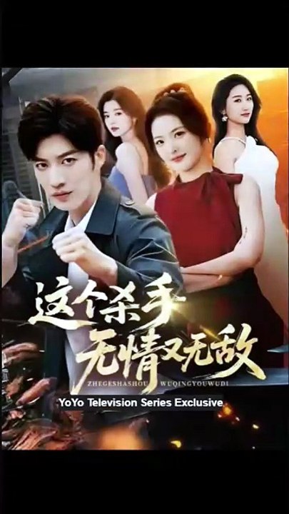 ...the ...assassin's ...fury ...chinese ...drama [Full Movie] [Latest ...