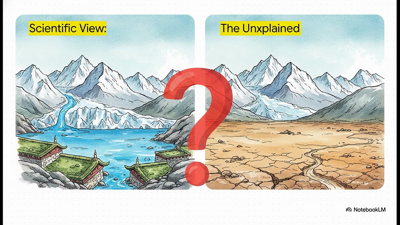 Mysteries_of_Tibet - video Dailymotion