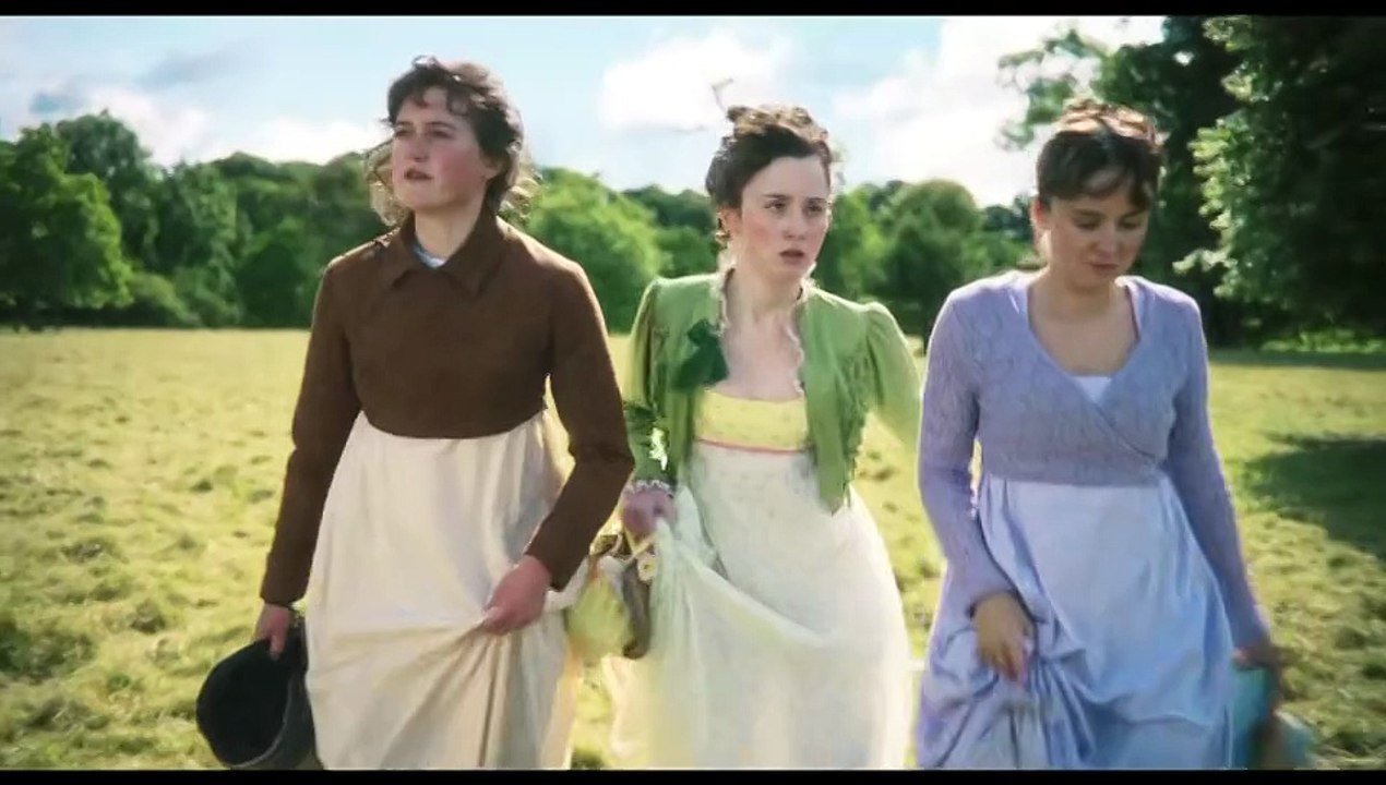 ...The.Other.Bennet.Sister.S01E01.540p.x265.AAC [Full Movie] [Full ...