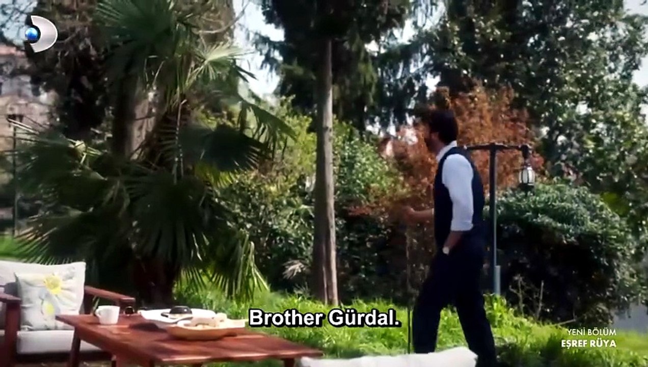 Esref Ruya - Episode 41 (English Subtitles) - video Dailymotion