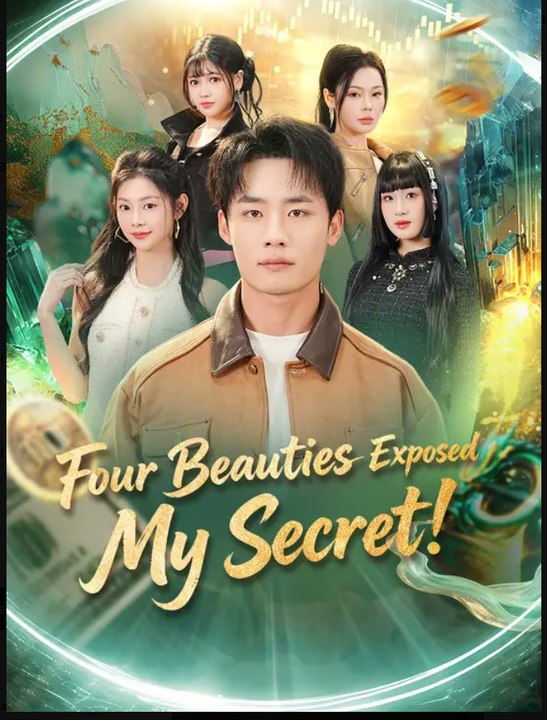 Four Beauties Exposed My Secret- Full Drama Movie English Sub - video ...