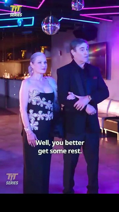 Love Is a Dangerous Dance Full Version Sky Garden [Full Movie] [English ...