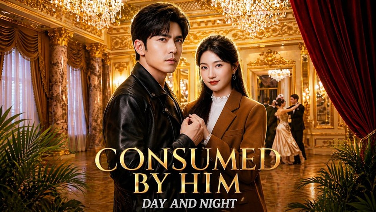 consumed by him day and night chinese drama - video Dailymotion