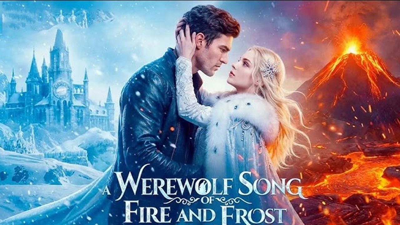 A Werewolf Song of Fire and Frost - FULL EP 2026 - video Dailymotion