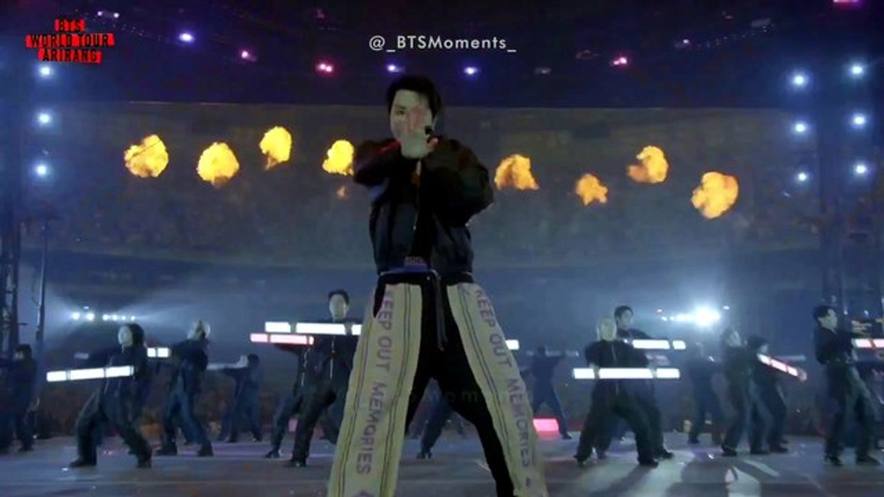 BTS Concert Japan Day 2 ENG SUB Part 2 - video Dailymotion