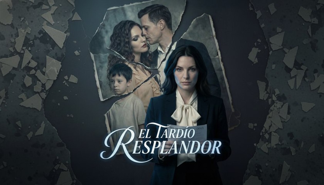 Esp El TardíO Resplandor - video Dailymotion