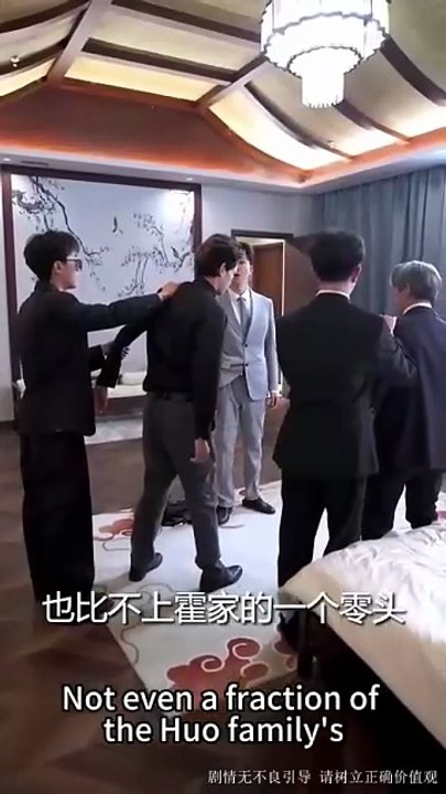 ...the ...untamable ...heiress ...chinese ...drama [Full Movie] [Hot ...