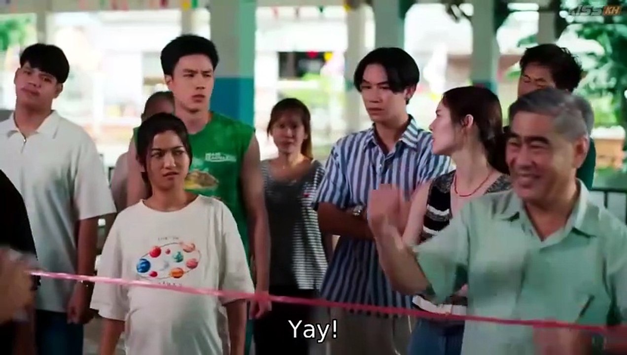 ...EP8 ...That ...Summer_ [Full Movie] [English Subs]Full EP - Full ...