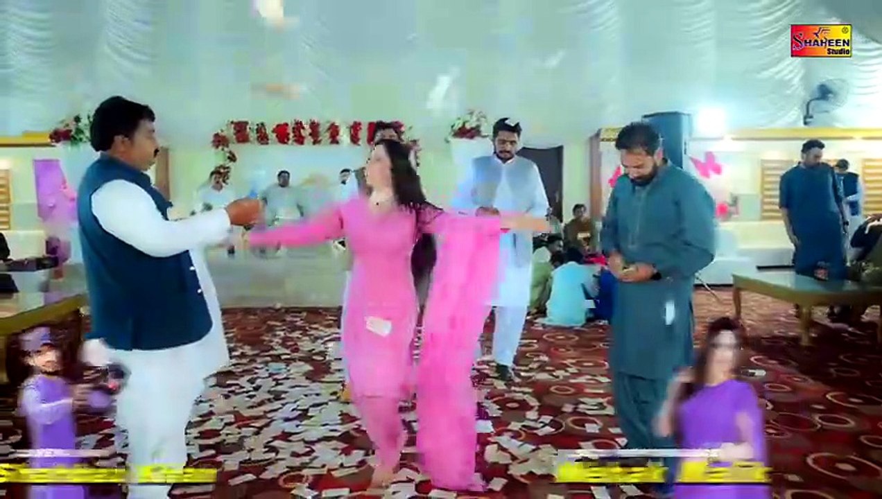 Mehak Malik Super Hit Dance Performance 2026 - video Dailymotion