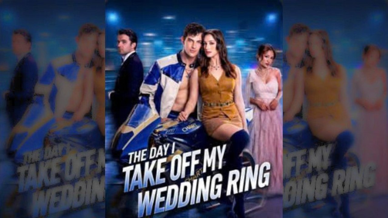 Hot 🔥 The Day Take Off My Wedding Ring - video Dailymotion