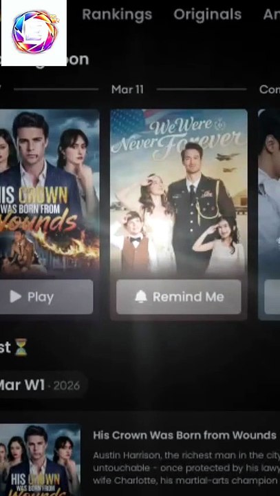 T.h.e. .C.r.o.w.n. .F.o.r.g.e.d. .i.n. .P.a.i.n [Full Movie] [Full ...