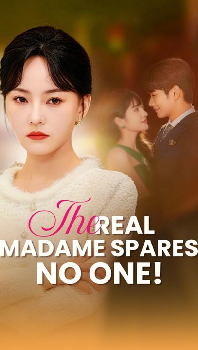 The Real Madame Spares NO ONE! - Full Episode (ENGSUB) | revenge ...