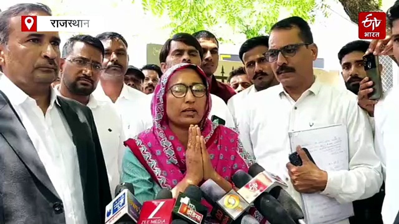 भाजपा नेता जयपाल पूनिया हत्याकांड: तत्कालीन कांग्रेस विधायक के भाई सहित ...