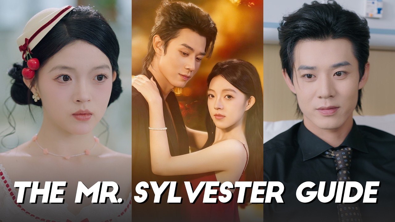 The Mr Sylvester Guide 2026 - Sub. English - video Dailymotion