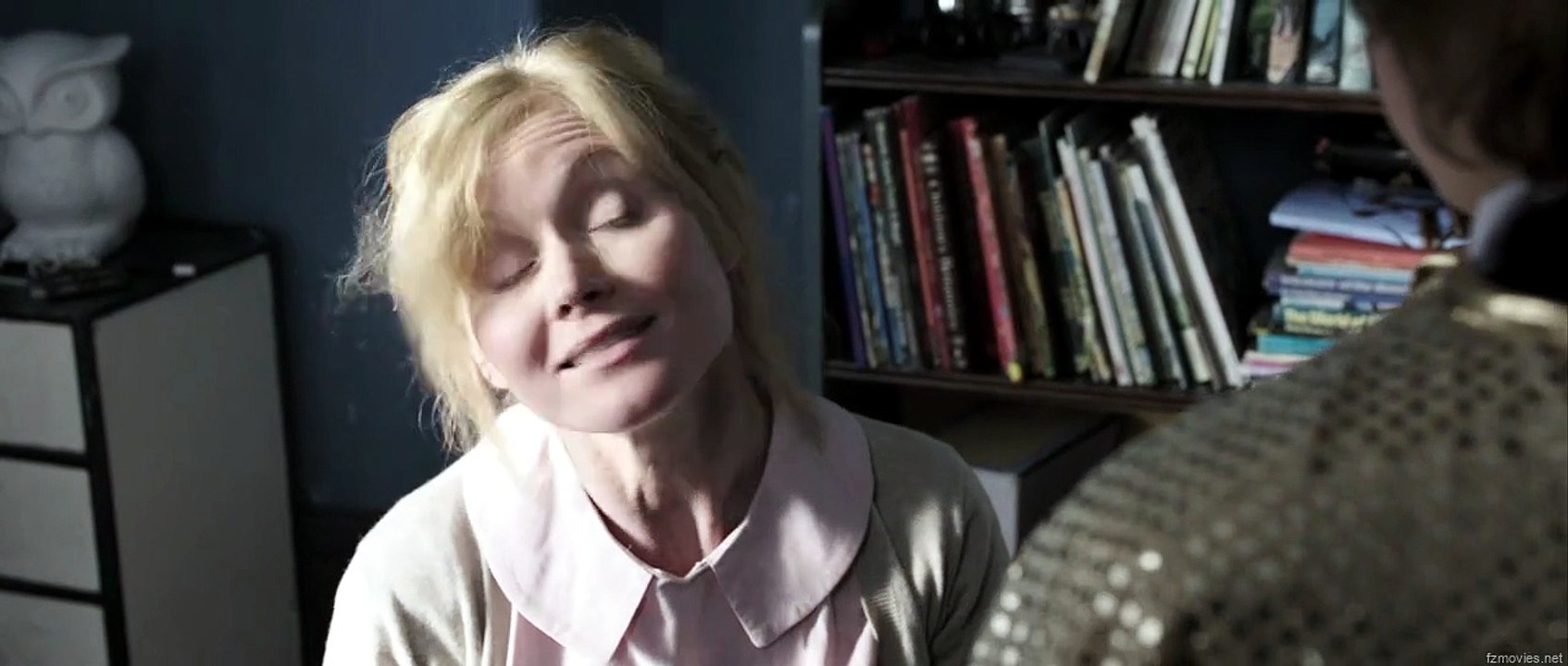 The Babadook (2014) [Full Movie] [Recommended]Full EP - Full - video ...