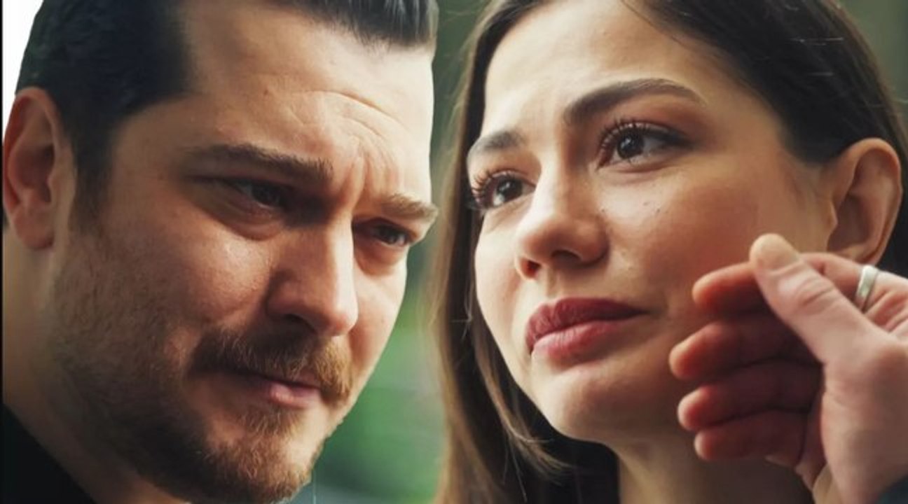 Esref Ruya - Episode 33 (English Subtitles) - video Dailymotion