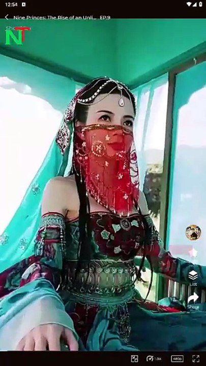 Nine Princes The Rise of an Unlikely Emperor [Full Movie] [Recommended ...