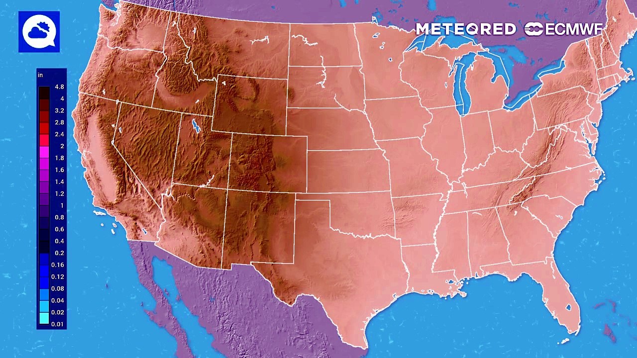 It will be a wet weekend for the central United States. - video Dailymotion
