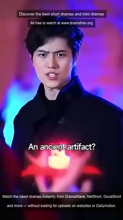 Hell's envoy Full Engsub - video Dailymotion