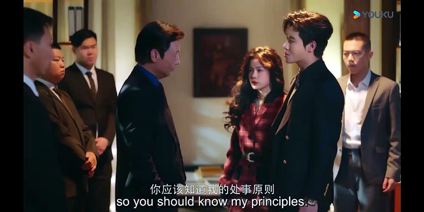 Fatal Allure Ep 9 & 10 (English Subs) [Full Movie] [Recommended]Full EP ...