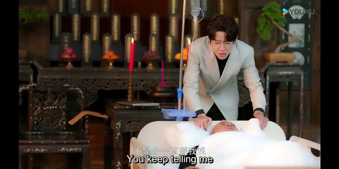 Fatal Allure Ep 25 & 26 (English Subs) [Full Movie] [Watch Free Online ...